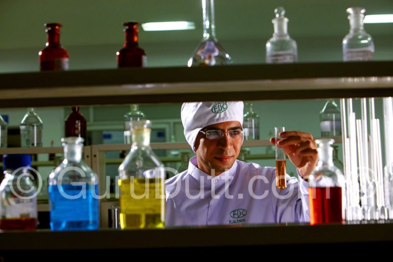 FDC Pharmaceuticals - GuruDutt Corporate Photography/ Films