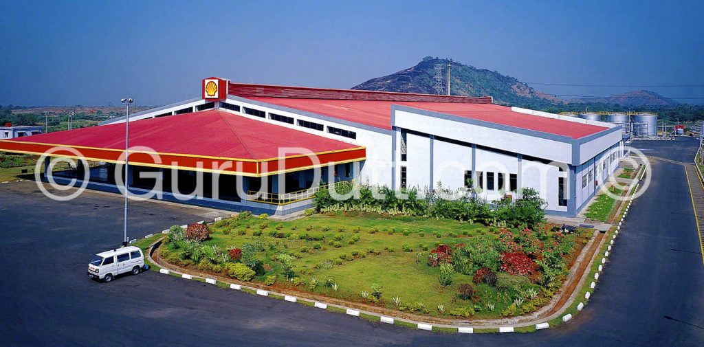 Shell India Ltd. Energy Company, Taloja, India - GuruDutt Corporate ...